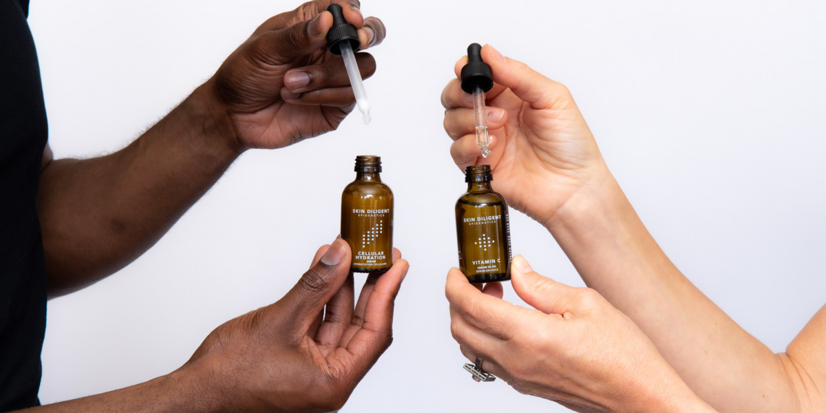 All About the Serum – Skin Diligent